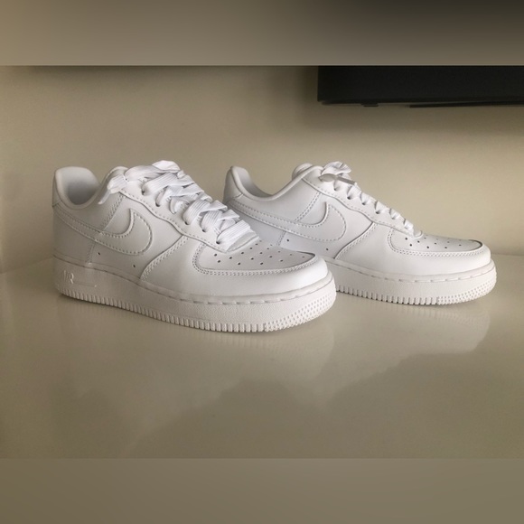 Nike | Shoes | Nike Air Force Fresh | Poshmark